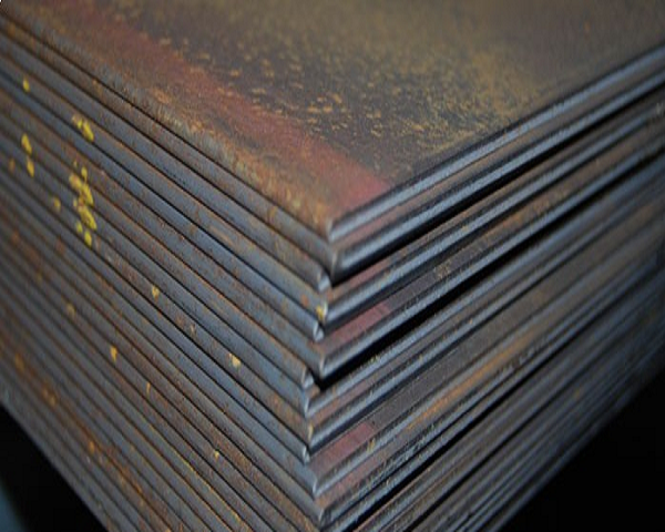 Kwalitatieve staalplaten: Op maat gemaakt en thuis geleverd.