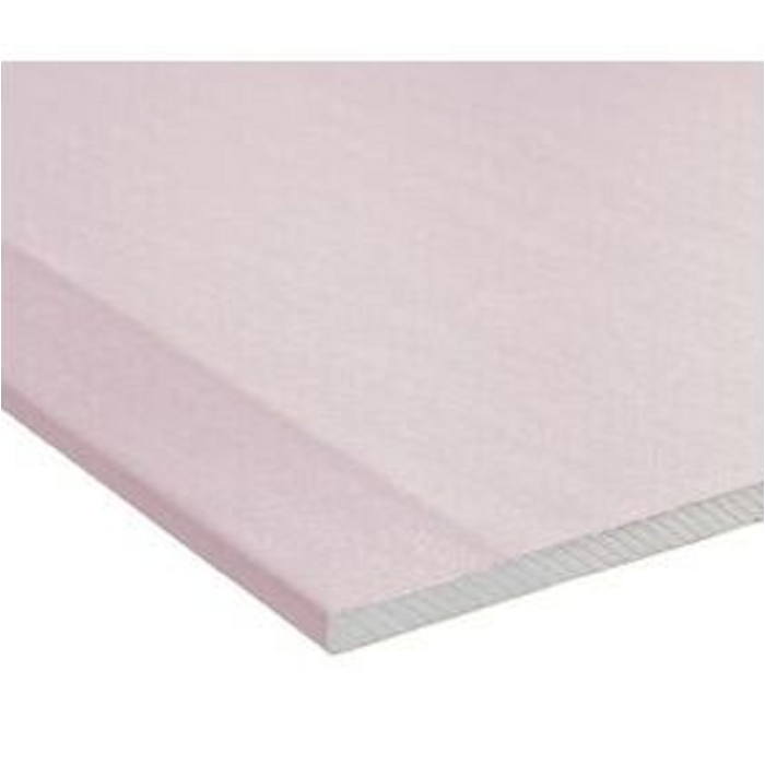 Gyproc RF Gipskartonplaat Brandwerend 2 zijden afgeschuinde kant 12,5mm ...