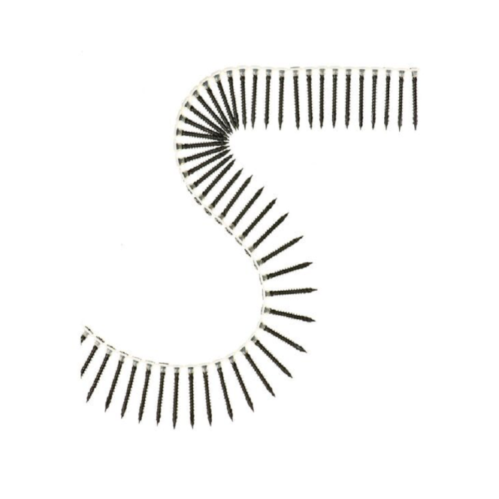 Gyproc Habito Schroef op band 26mm, 1000 stuks