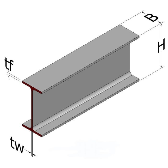IPE 100 Balken | Bouw met vertrouwen en precisie | Limtrade
