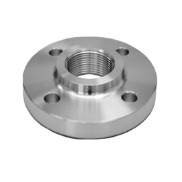 Draadflens P250GH PN10-40 Zwart